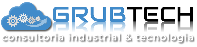 GrubTech - Consultoria Industrial e Tecnologia